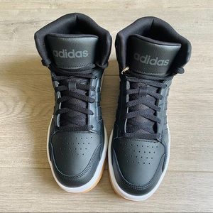 adidas | Shoes | Nwt Adidas Entrap Mid Mens Shoes | Poshmark